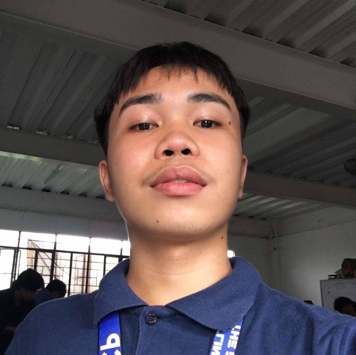 Mark Joseph Canillas - Profile